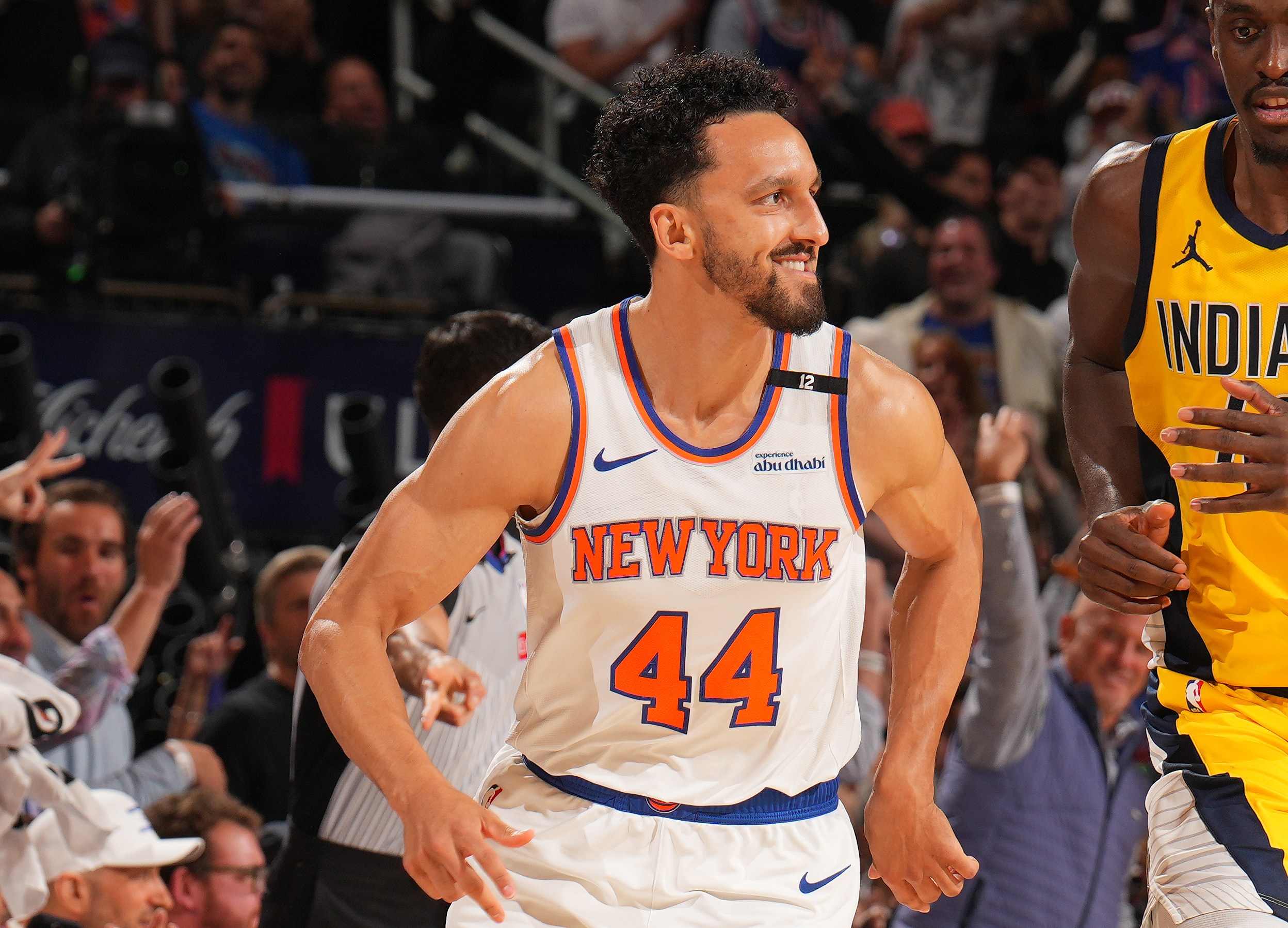 Who will take the Knicks’ final veteran roster spot?