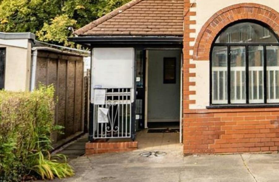 Children’s care home plan for former Lancaster doctor’s surgery