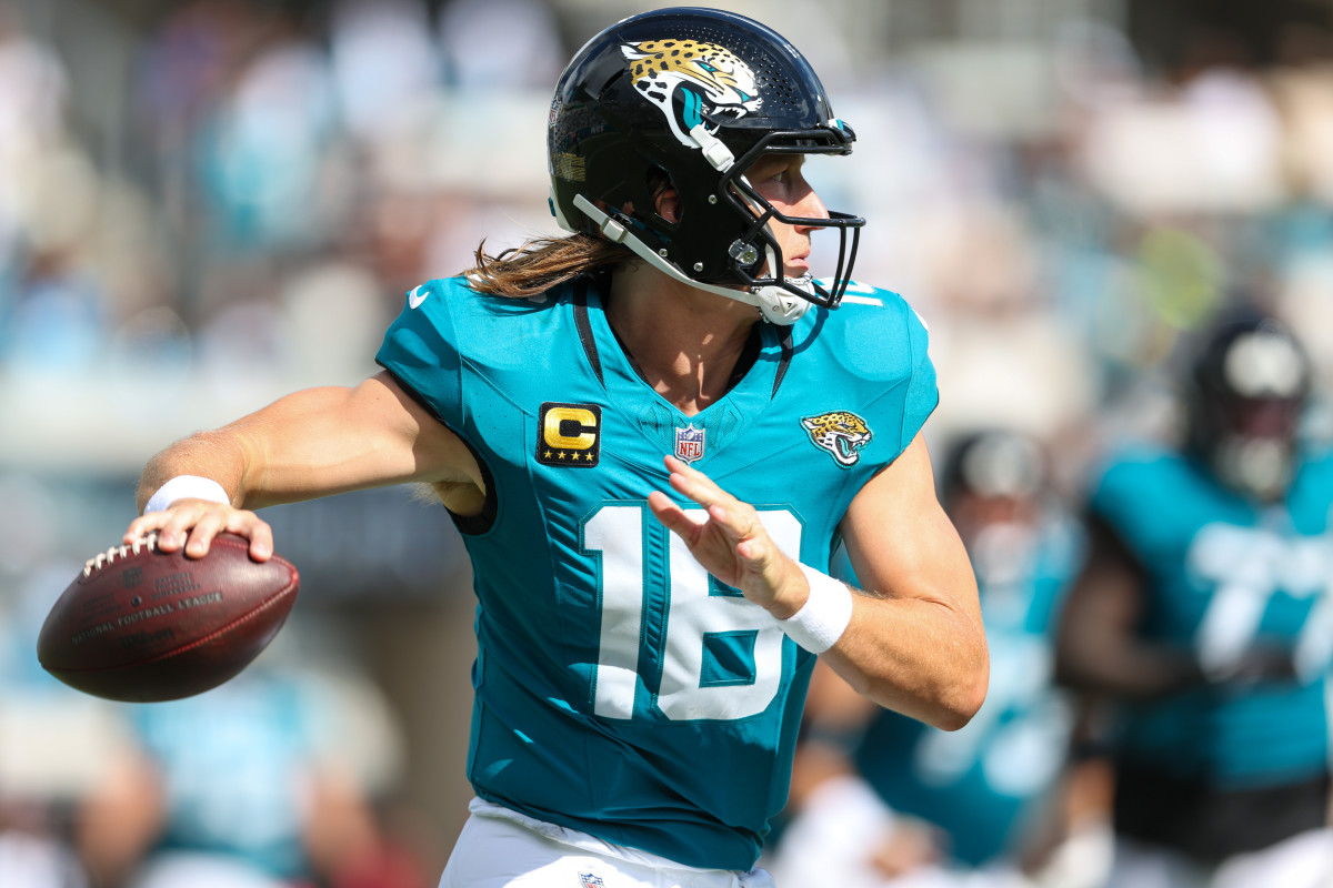 Prop Bets: Latest Odds, Best Player Props for NFL Week 2