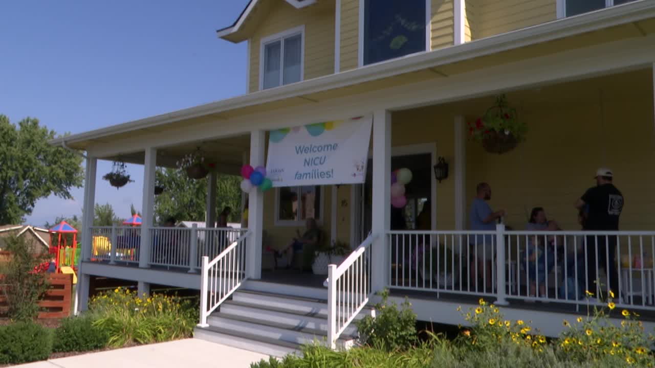 Logan Health holds third annual NICU Reunion at the Sunshine Factory