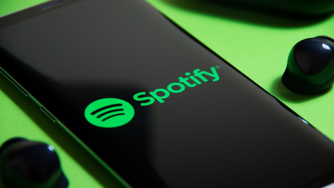 Spotify was down – here's what we know about the outage