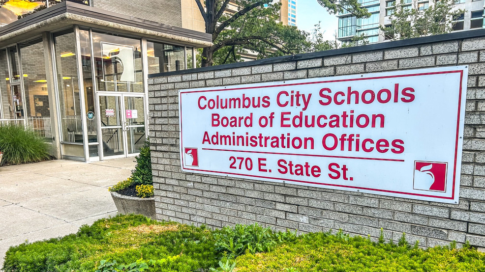 CCS gets a 2 out of 5 rating as Ohio releases report cards; see where ...