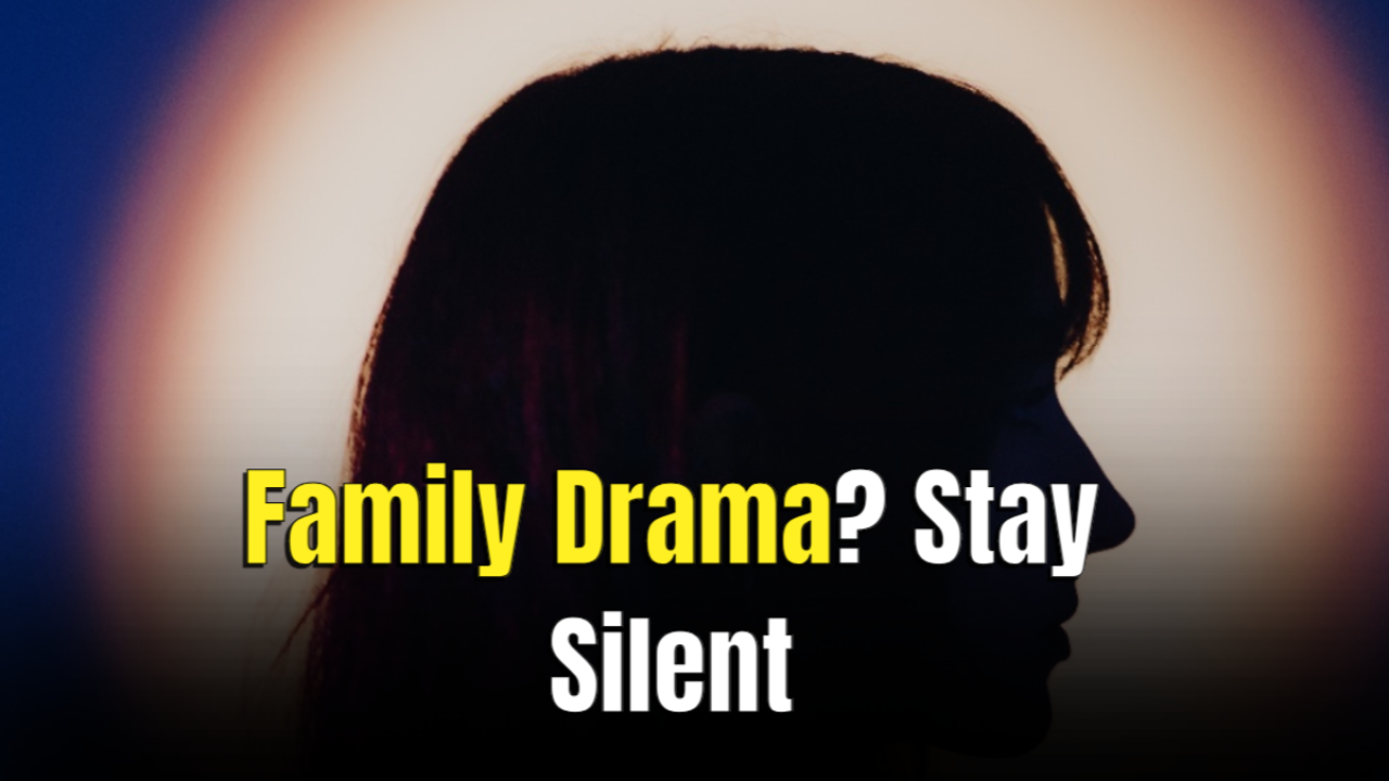 Ladies, Do Not Share These 10 Details With Anyone