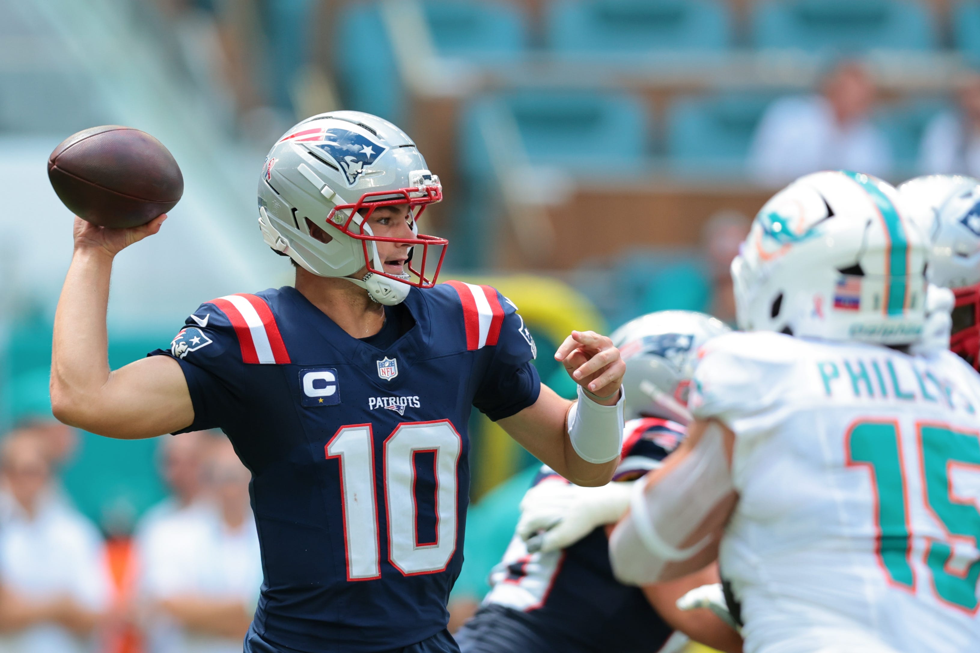 Pittsburgh Steelers vs New England Patriots picks, predictions: Who ...