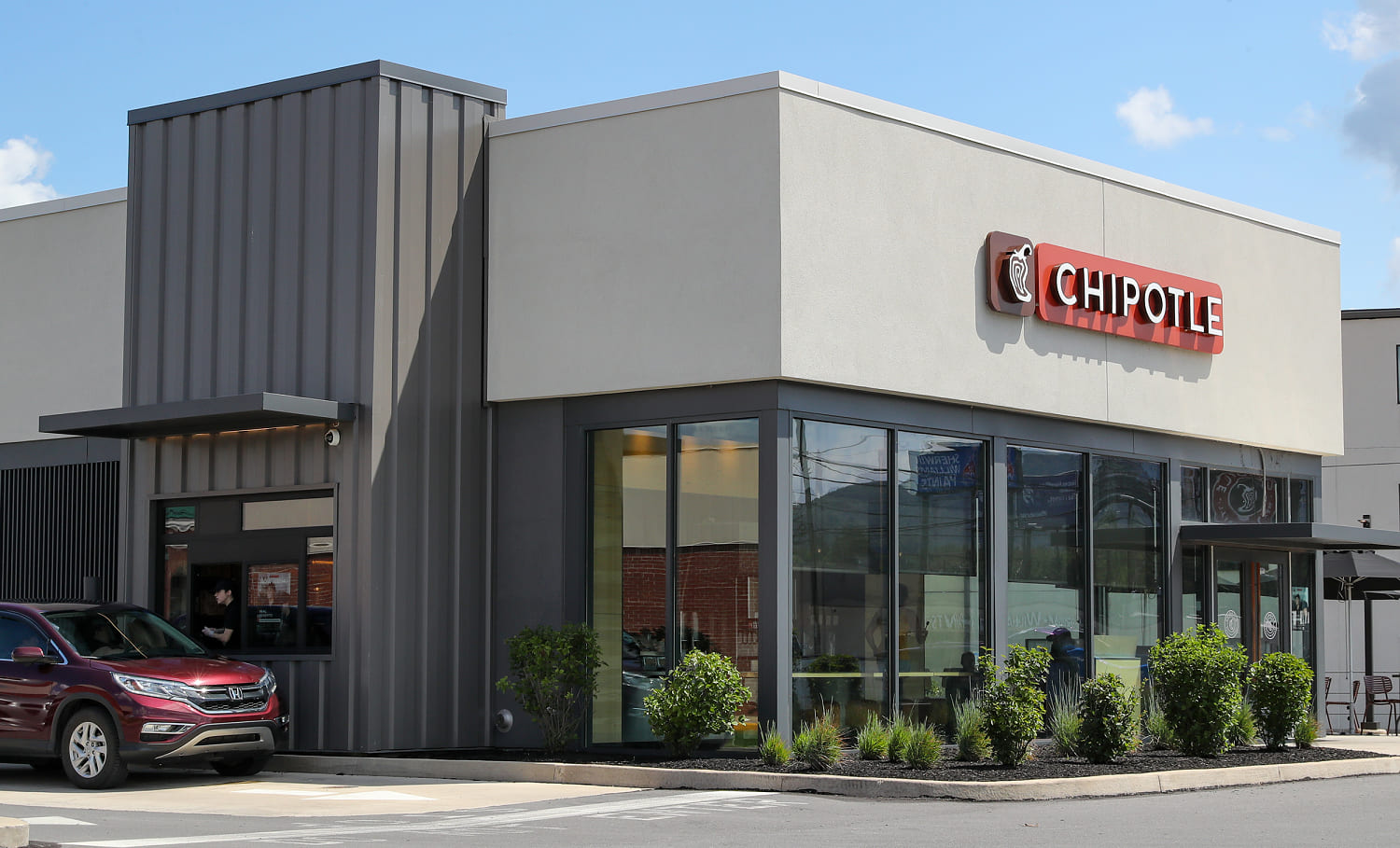 Chipotle Is Offering Free Food Today: How to Score the Deal