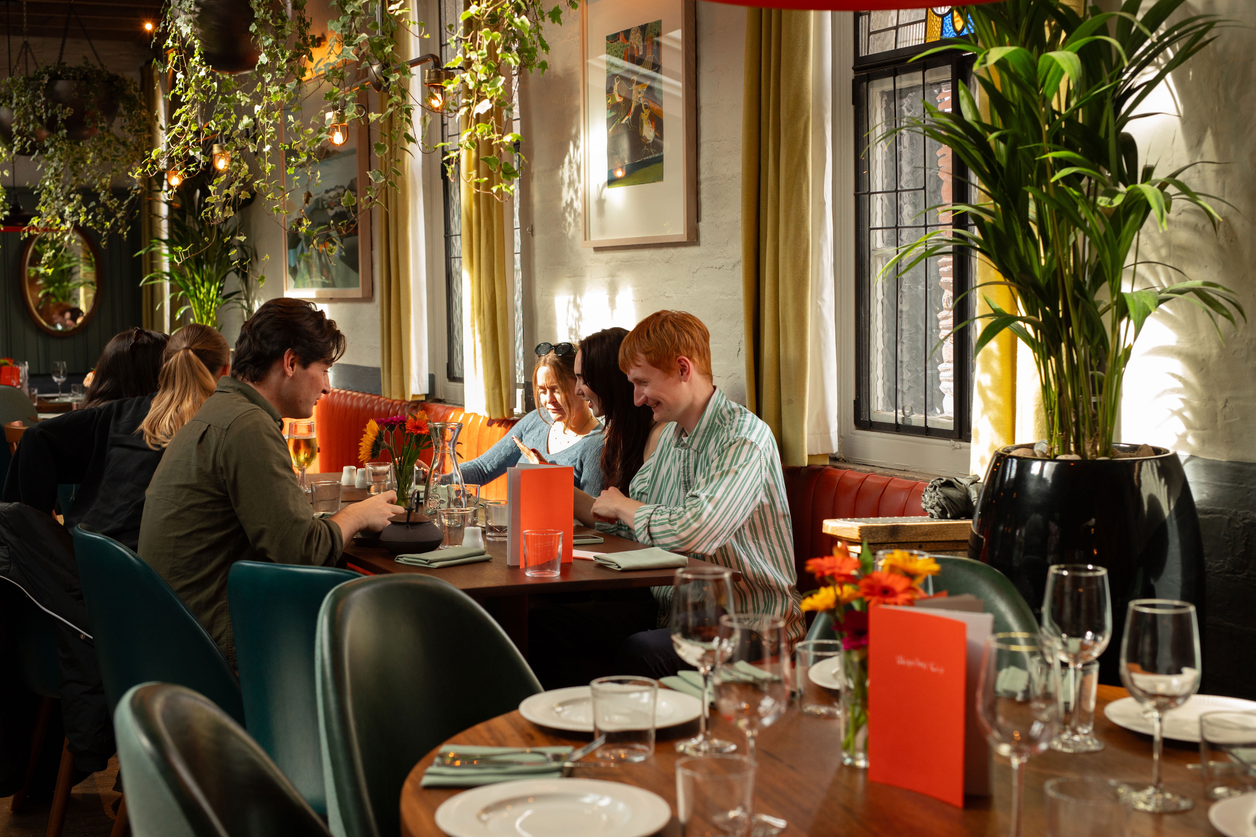 Proposal for Ubiquitous Chip restaurant on Ashton Lane to listed as an ...