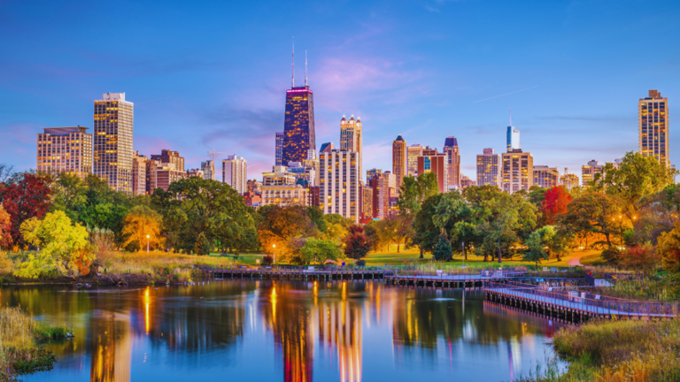 7 Weekend Trips From Indianapolis For Both Excitement And Relaxation