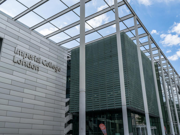 Guardian University Guide 2026: The top 20 universities in the UK ...