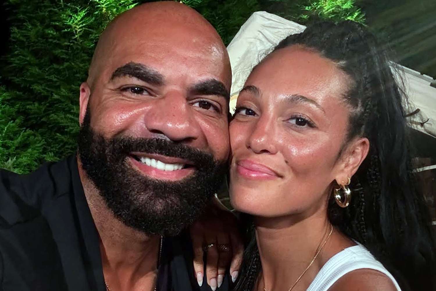 “Kings Court”'s Carlos Boozer Reveals He's Still Dating Janaye Robinson 1 Year After Filming ...