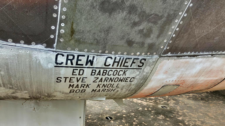 Boeing’s X-32 was designed to become the F-35 — it was ugly, it couldn ...