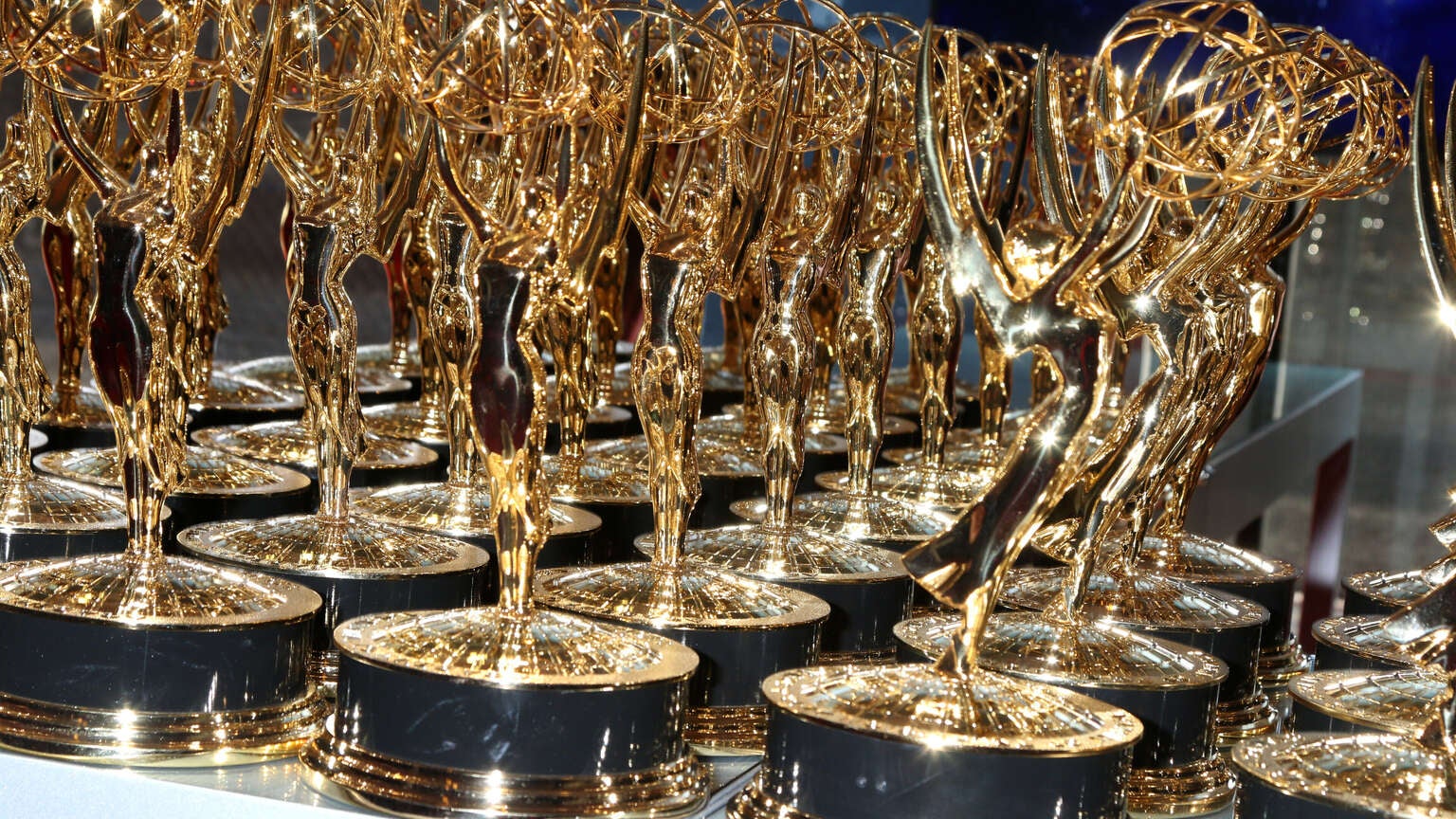 Which streaming service had the best night at the Emmys?