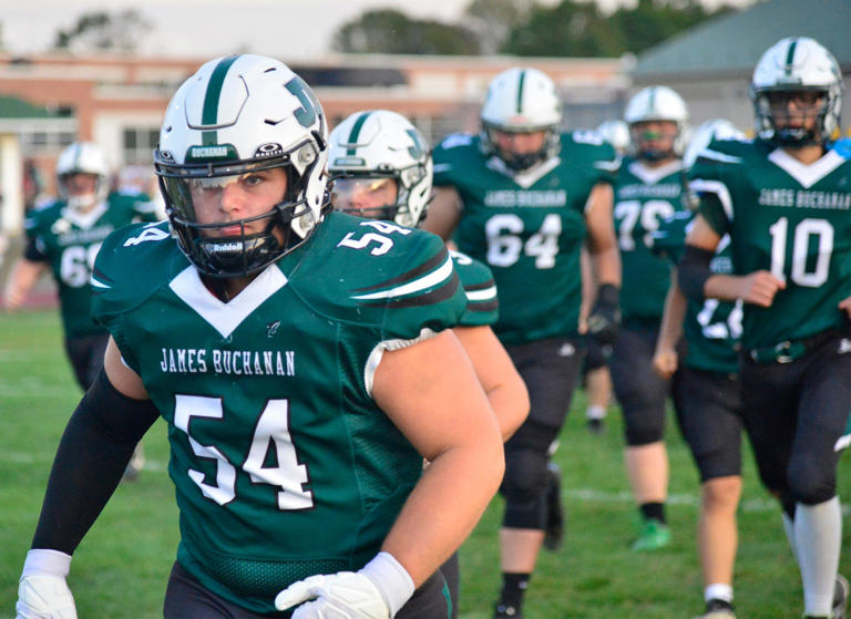 Pa. high school football: Mid-Penn scoreboard from Week 4