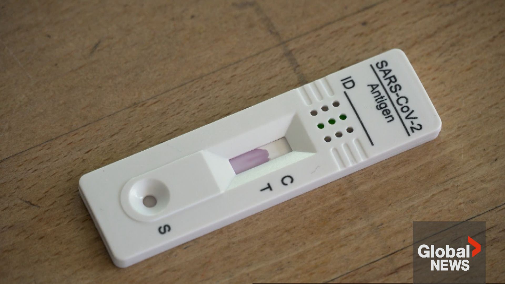 Health Matters: COVID-19 positivity rate increasing across Canada ...