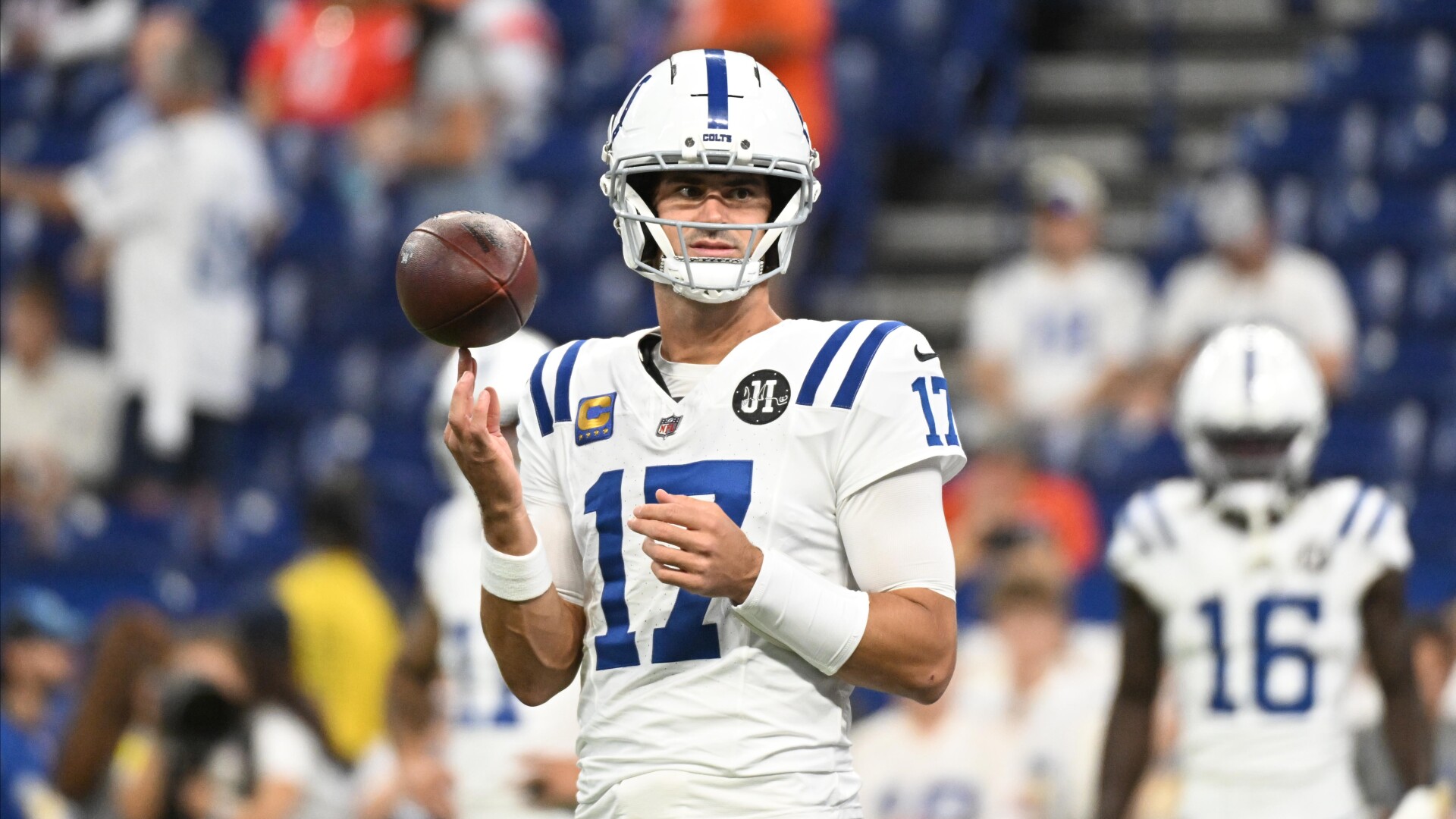 NFL Week 2 Stock Up, Stock Down: Daniel Jones' comeback season is well ...