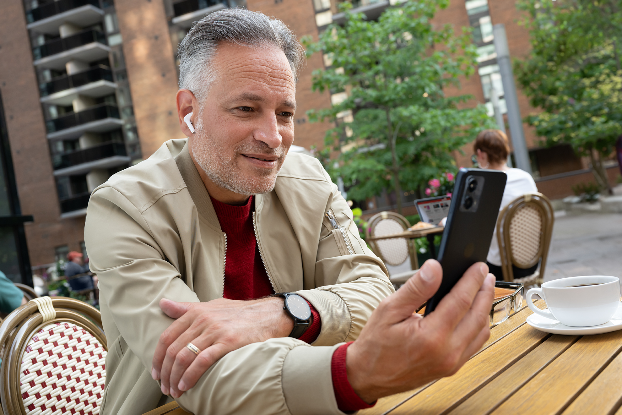 Manage Your Smart Home With Rogers Xfinity Self Protection