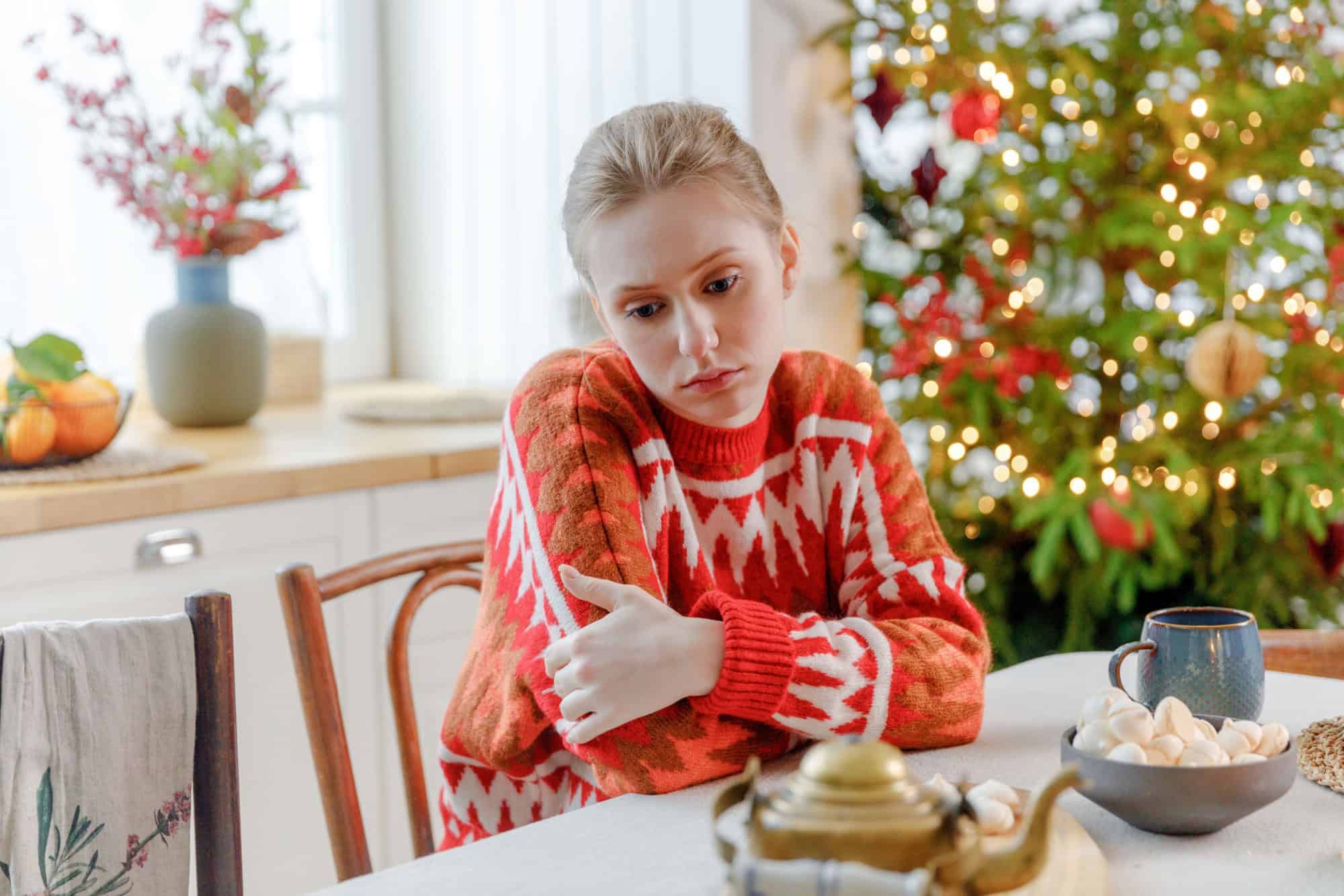 The U.S. law that once banned Christmas celebrations