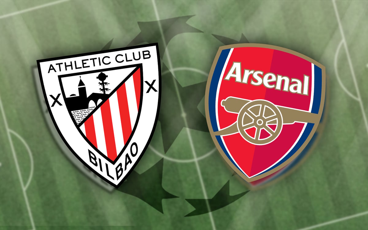Athletic Club vs Arsenal: Prediction, kick-off time, team news, TV ...