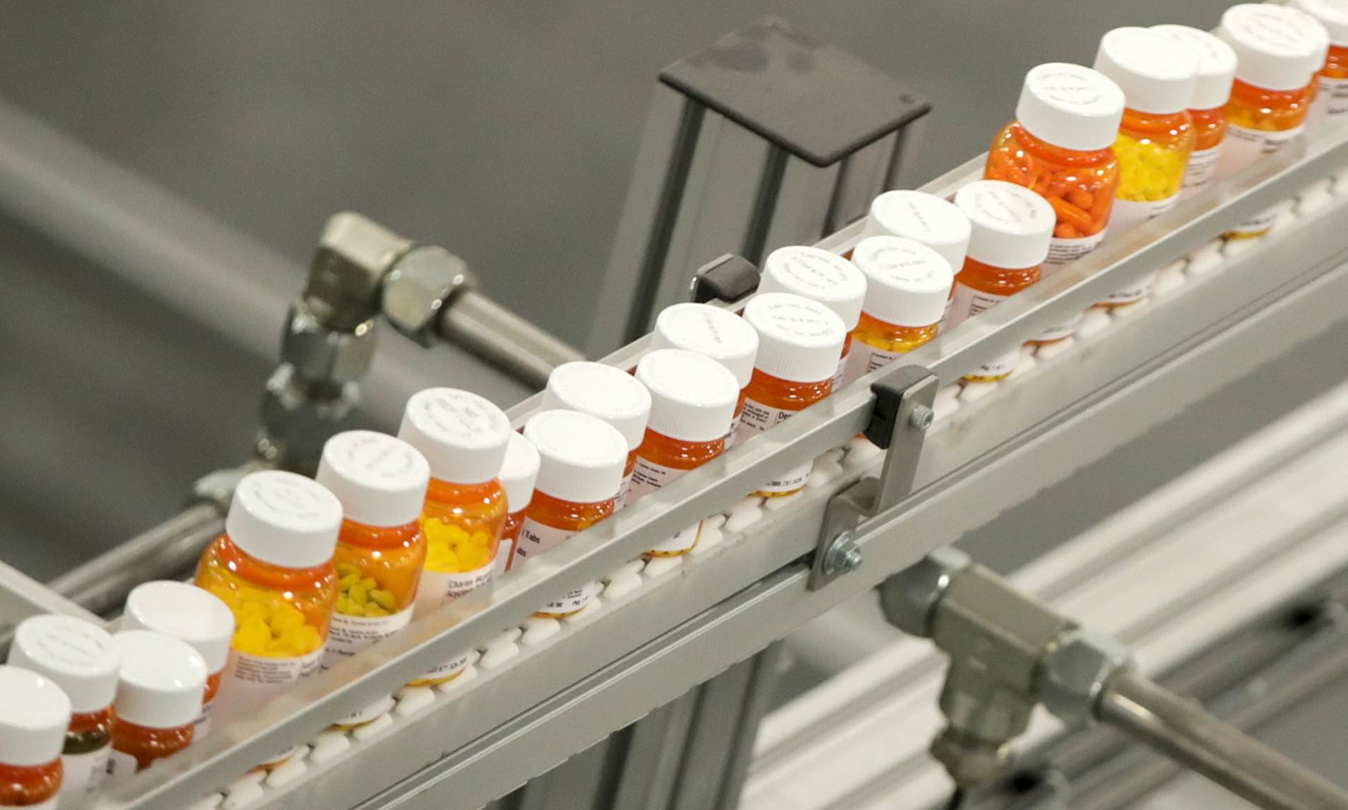 Pharma chiefs left frustrated by NHS' refusal to pay for new life ...