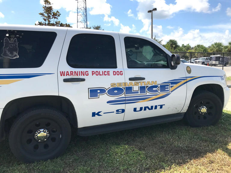 Police pursue man accused of driving through Sebastian area at 113 mph