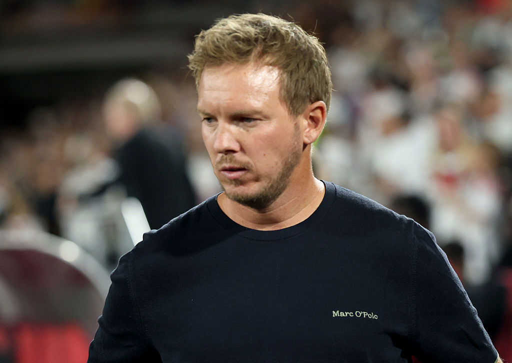 Next Chelsea manager odds: Ex-Arsenal and Barcelona men linked ...