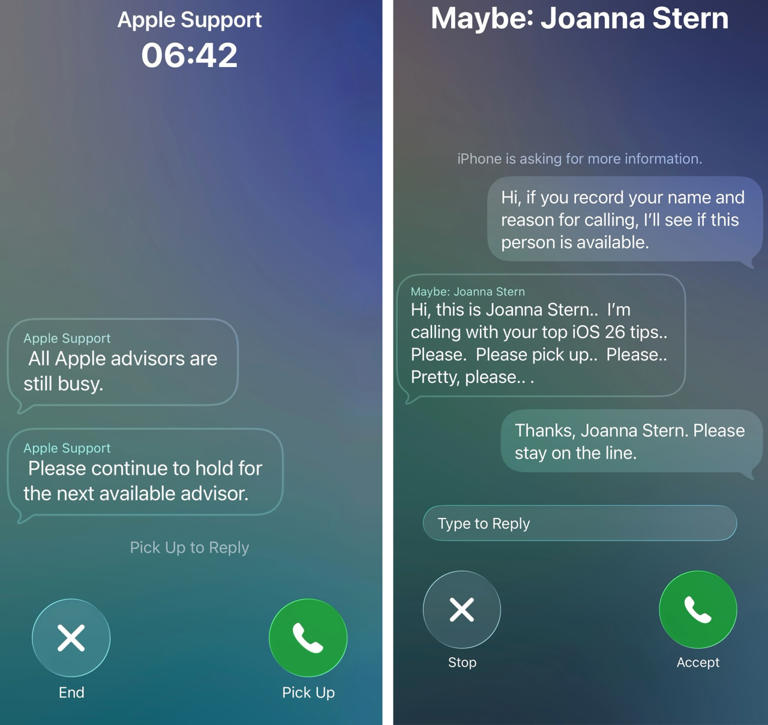 iOS 26: Liquid Glass Is Here and Your iPhone Will Never Be the Same