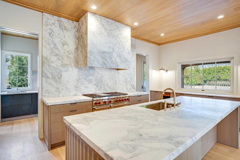 ‘Million Dollar Listing’ star Josh Flagg just spent $8.6M for a fully ...