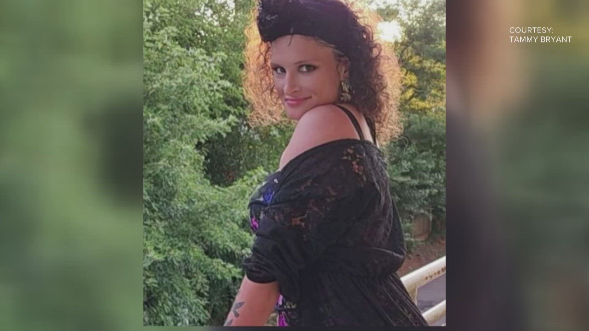 Family identifies woman found fatally shot near Shawnee Boat Ramp