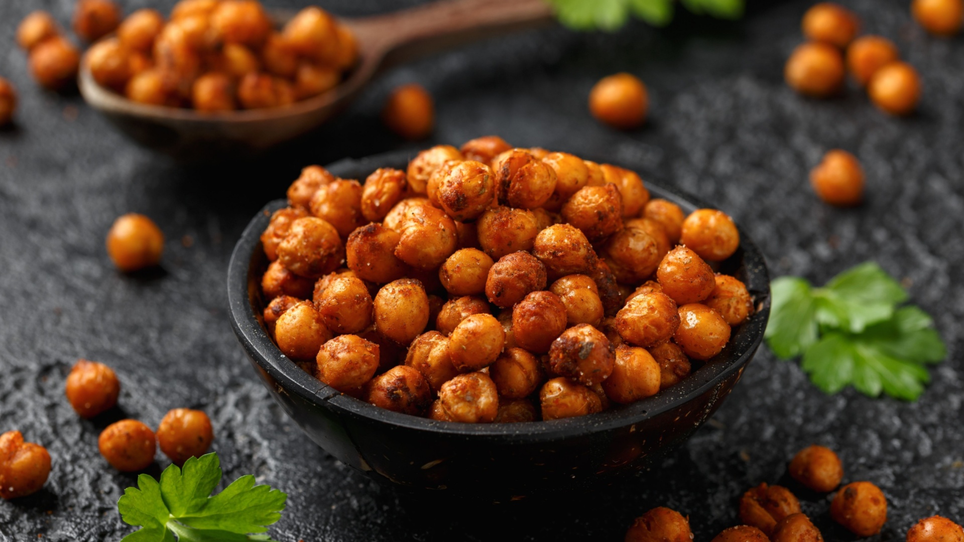 10 Gluten-Free Snacks So Good You'll Forget About Dinner