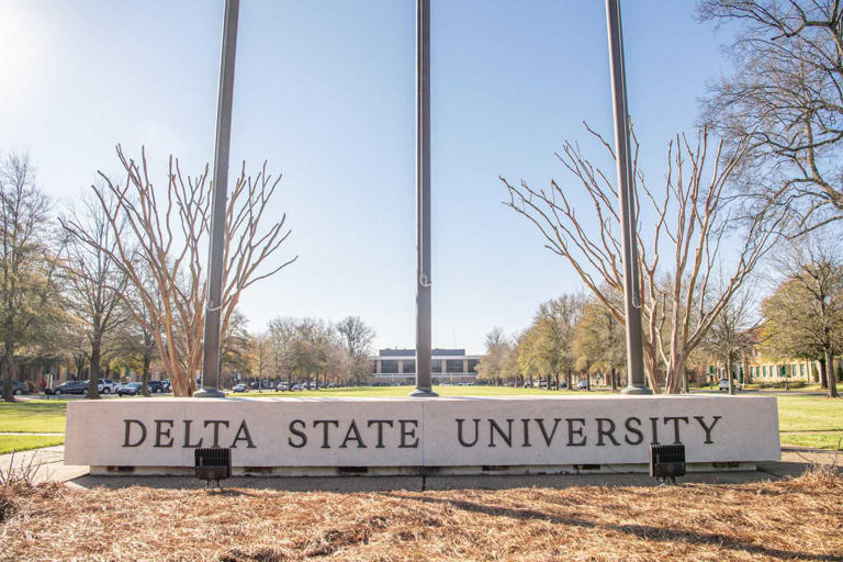 Student found hanging from tree at Delta State University