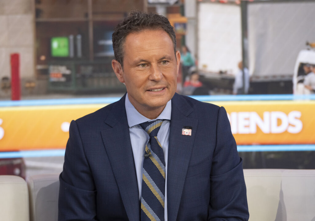 Fox News Host Brian Kilmeade Apologizes For Saying Mentally Ill ...