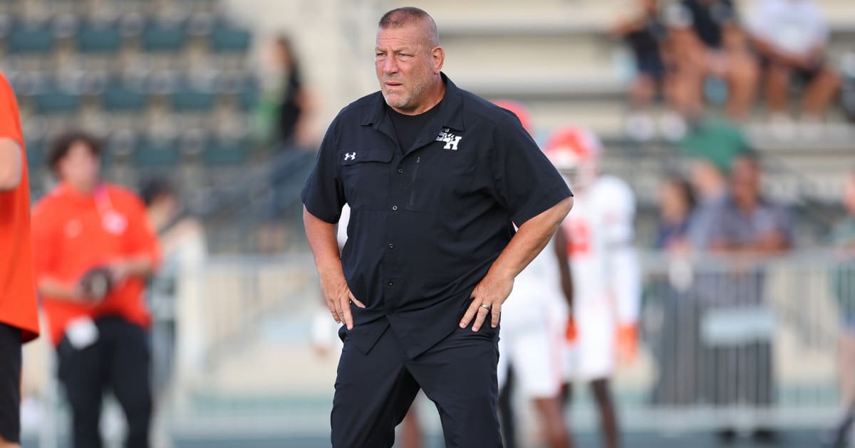 Who’s next for Texas football: A look at the Sam Houston State Bearkats