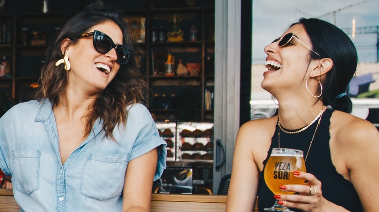 5 Tips For Breaking Up With A Friend