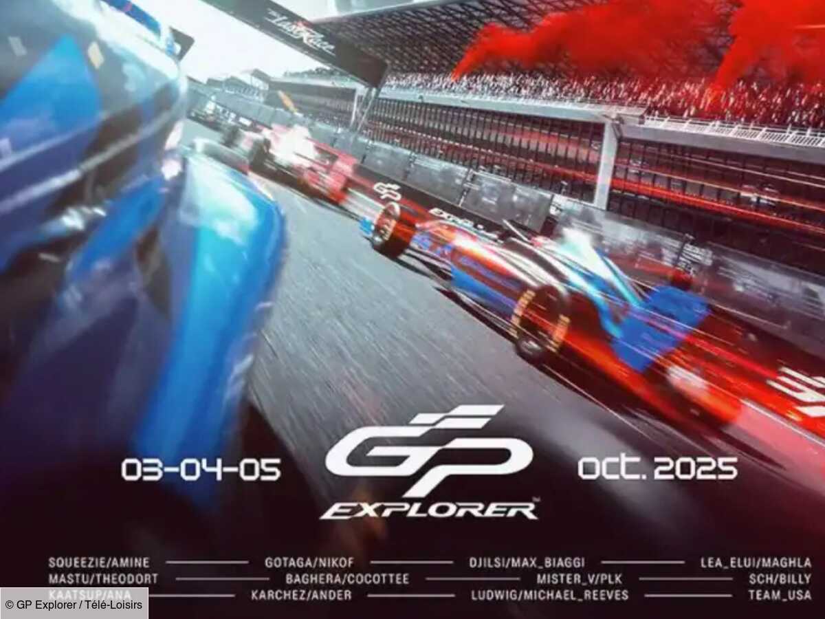 GP Explorer : Clara Luciani, Théodort, Gims... Un album pour l ...