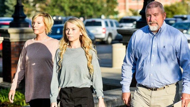 The Brooke Skylar Richardson Case