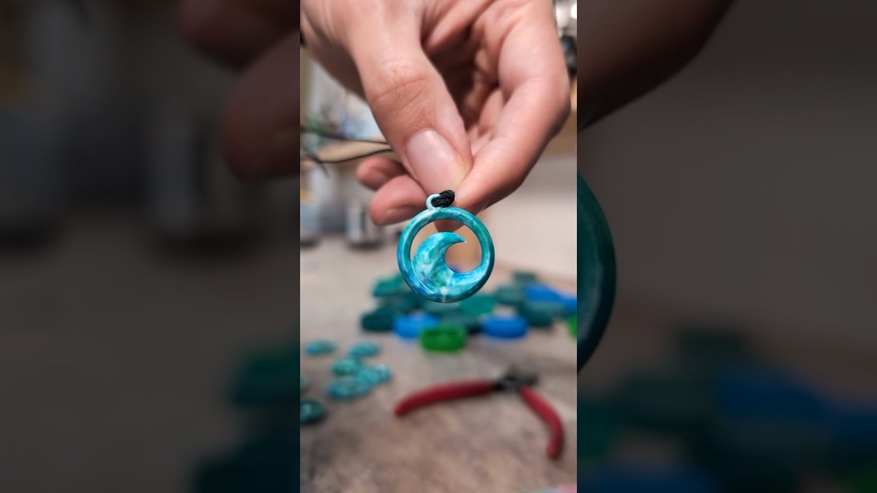 Discover the beauty of circular design in jewelry