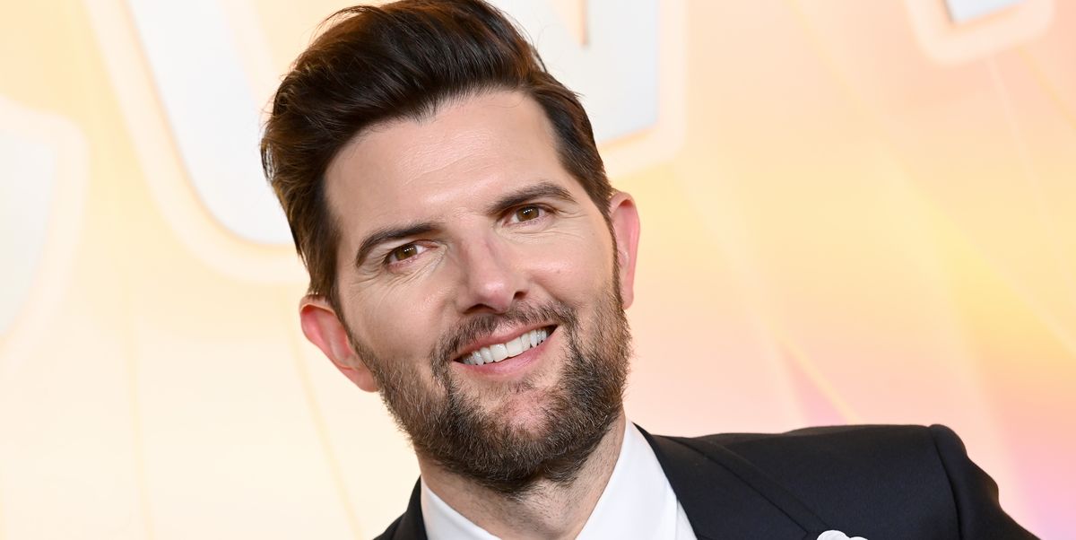 Adam Scott Says ‘Severance’ Season 3 Will Begin Filming ‘Sooner Rather ...