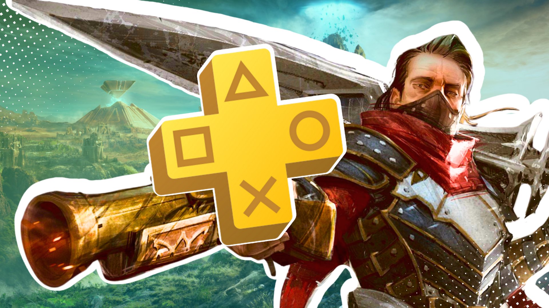 Dank PS Plus erlebe ich ein riesiges Open-World-RPG ganz neu und spare ...