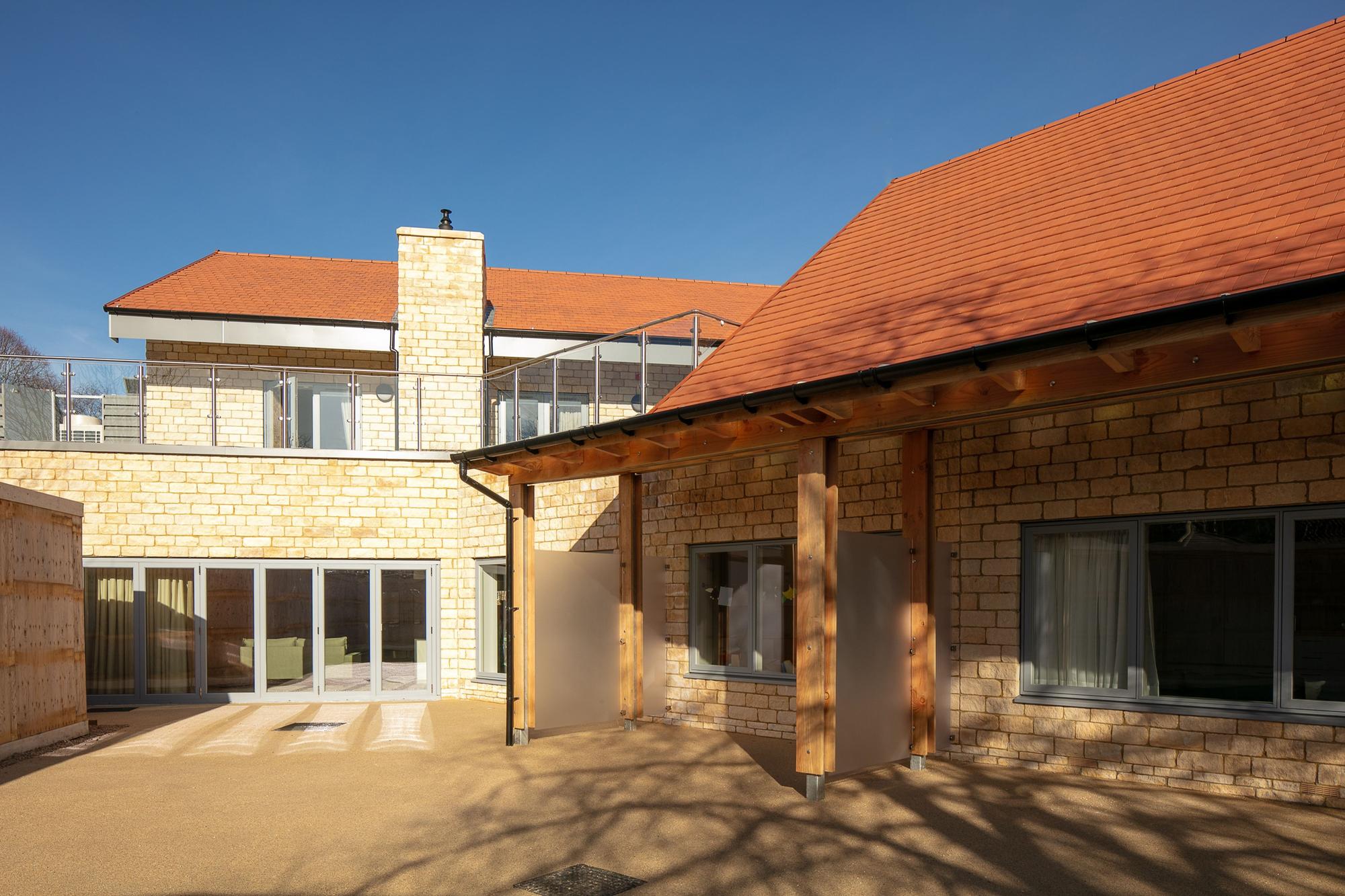 Supporters help children’s hospice edge within £600,000 of ambitious target