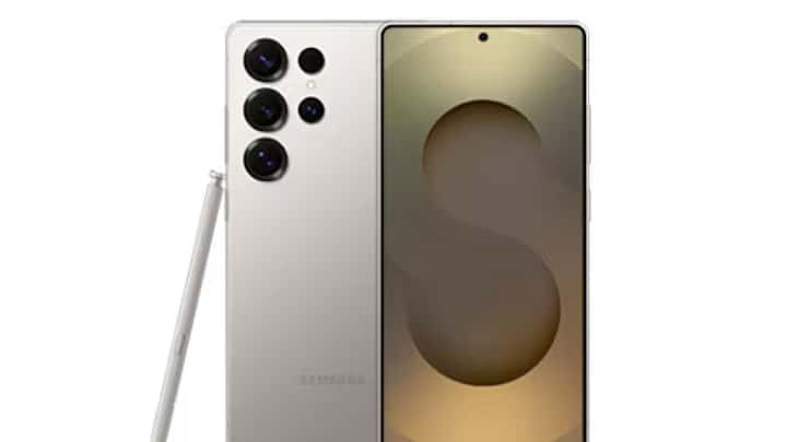 Samsung Galaxy S26 Ultra to feature triple camera, curved edges? Check ...