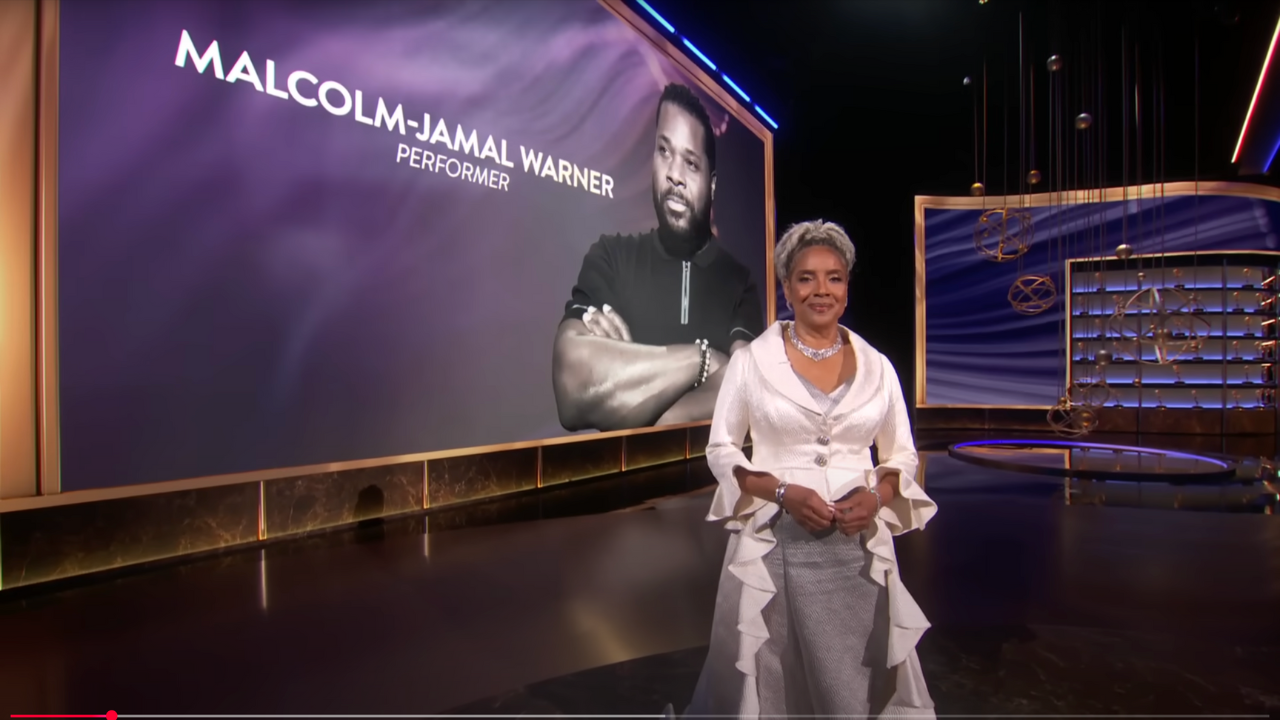 Phylica Rashad says ‘beloved’ Malcolm-Jamal Warner’s light remains in ...