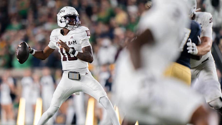 Forde-Yard Dash: Jimbo Fisher’s Fingerprints Are All Over the 2025 ...