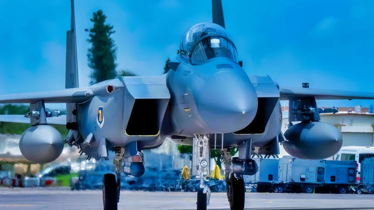 The US Air Force’s new F-47 NGAD stealth fighter has a math problem