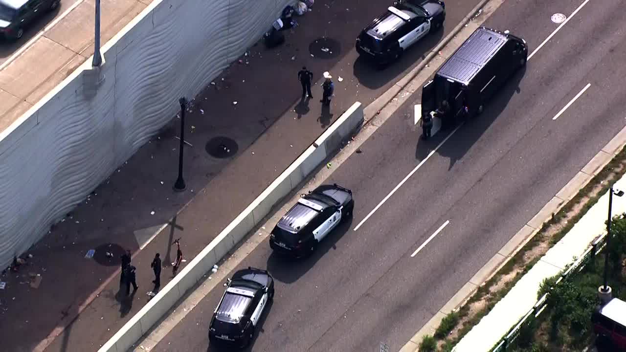 Minneapolis crime: MN Department of Public Safety, Metro Transit to ...