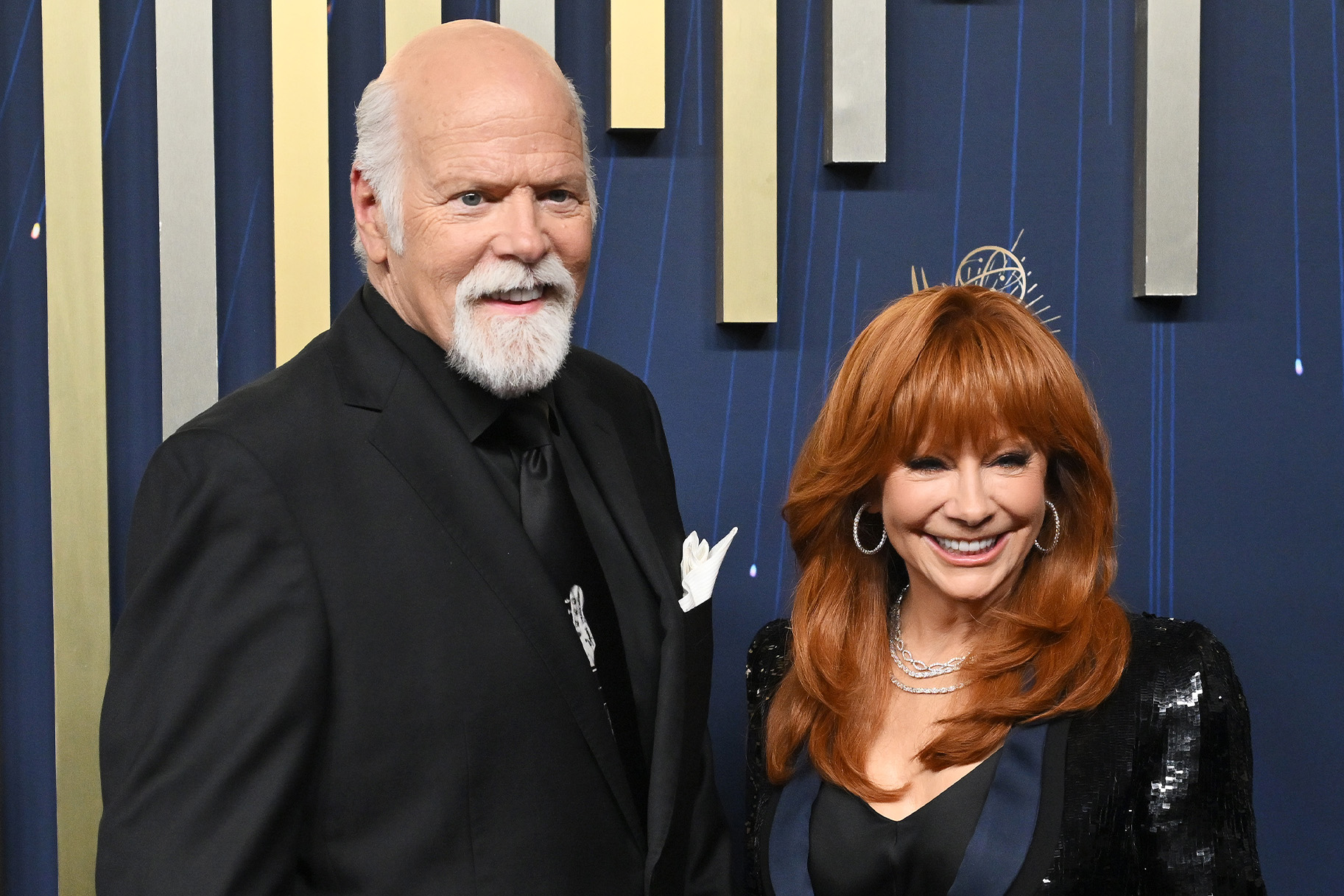 Why Reba McEntire and Fiancé Rex Linn Are in No Rush to Get Married (DETAILS)