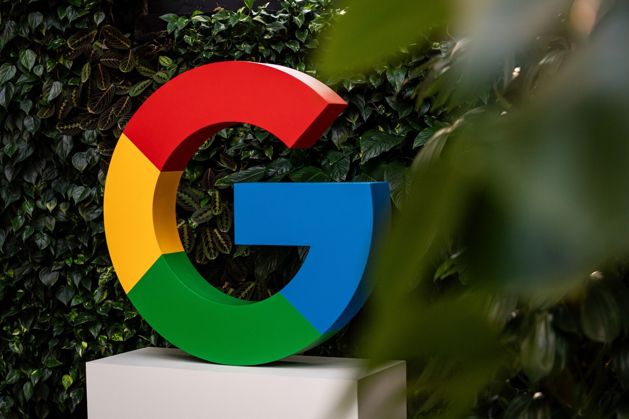 Google Ad Tech Sale Offer Fell Far Short of Breakup DOJ Seeks
