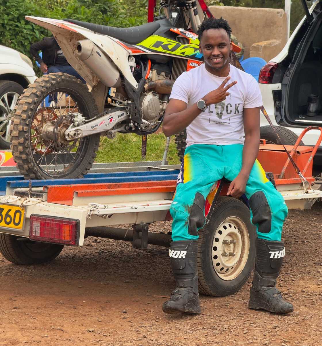 Khalif Kairo acquitted of fraud charges after complainants withdraw ...