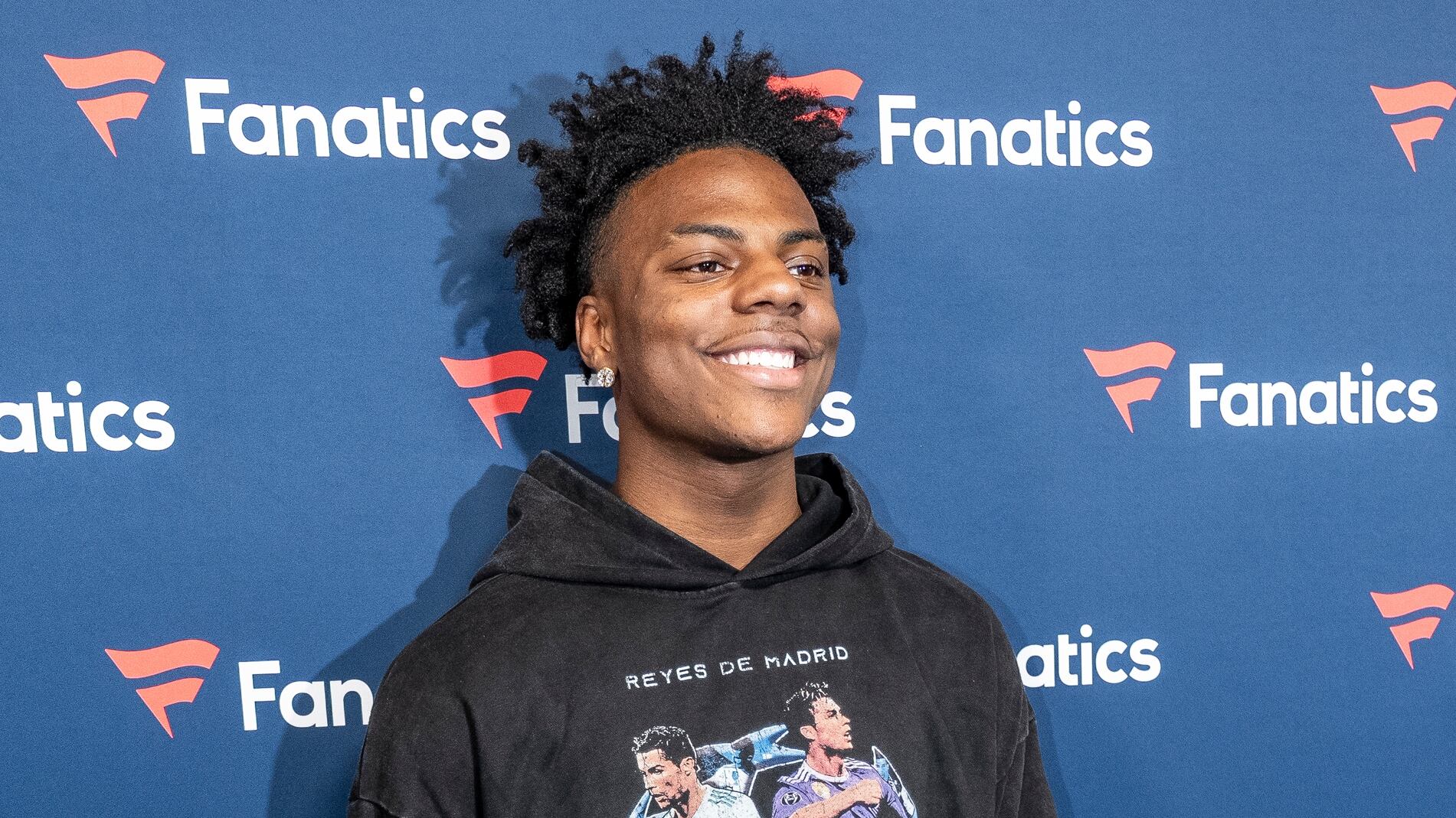 iShowSpeed takes over LSU-Florida weekend in Louisiana