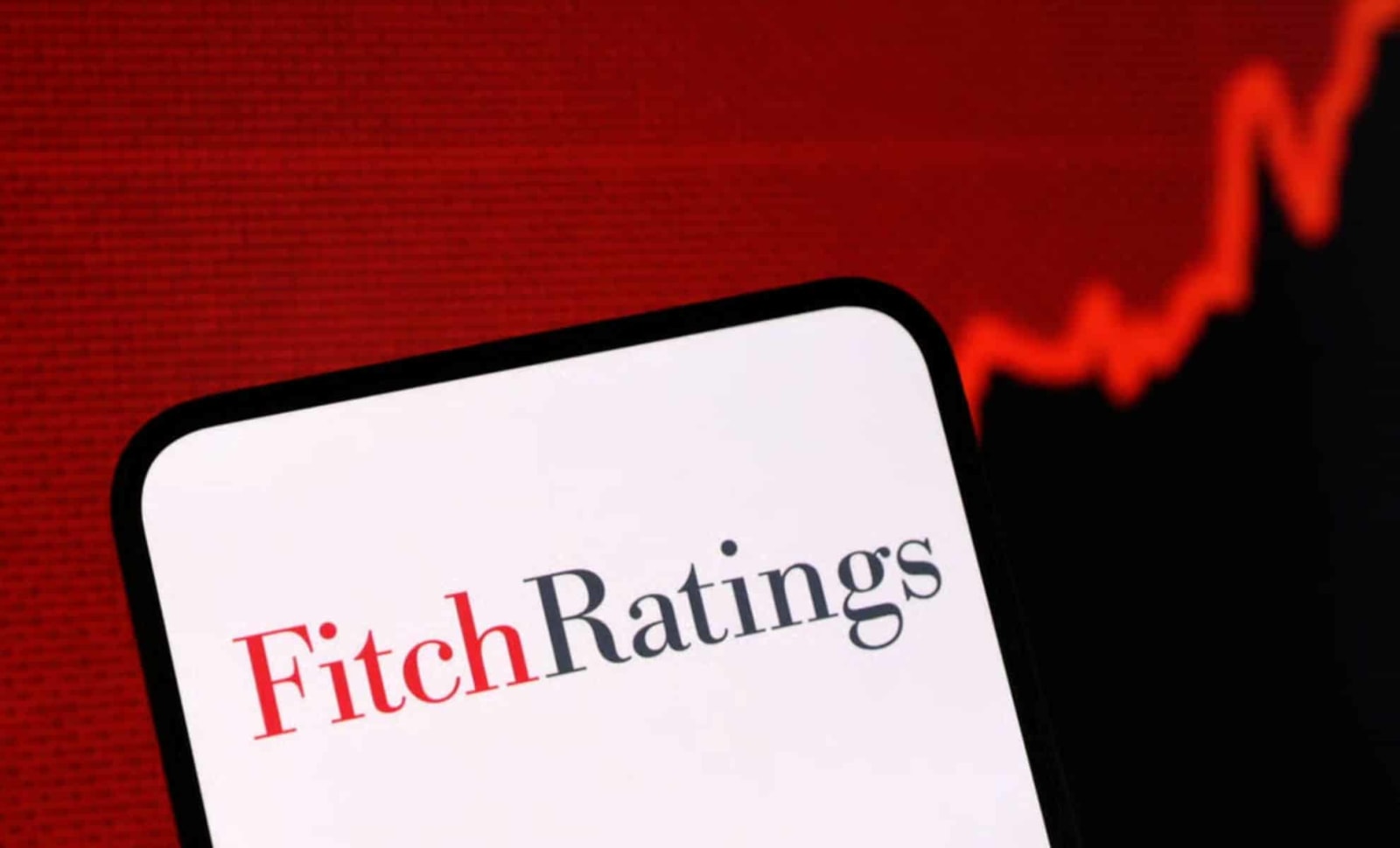 Malgré sa note de crédit dégradée par Fitch, la France continue d ...