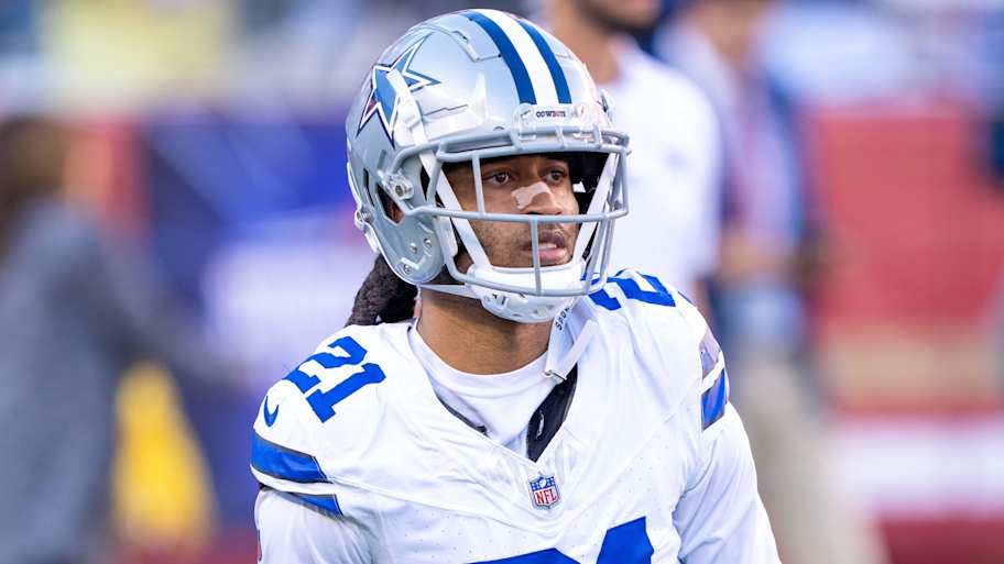 Stephon Gilmore Clearly Has Cowboys Interest but Dallas Won't Listen