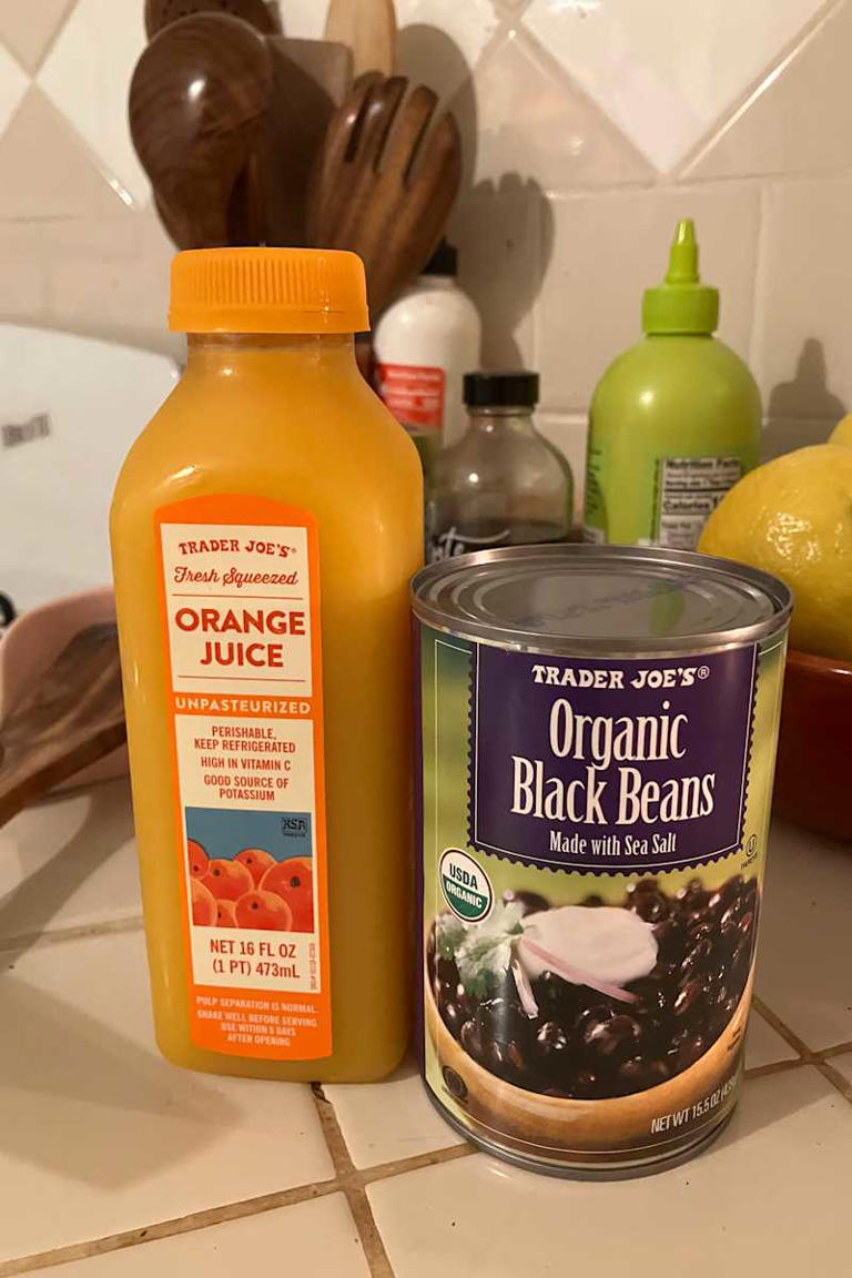 Add a Splash of This to Canned Beans for the "Best Flavor Ever" (It's ...